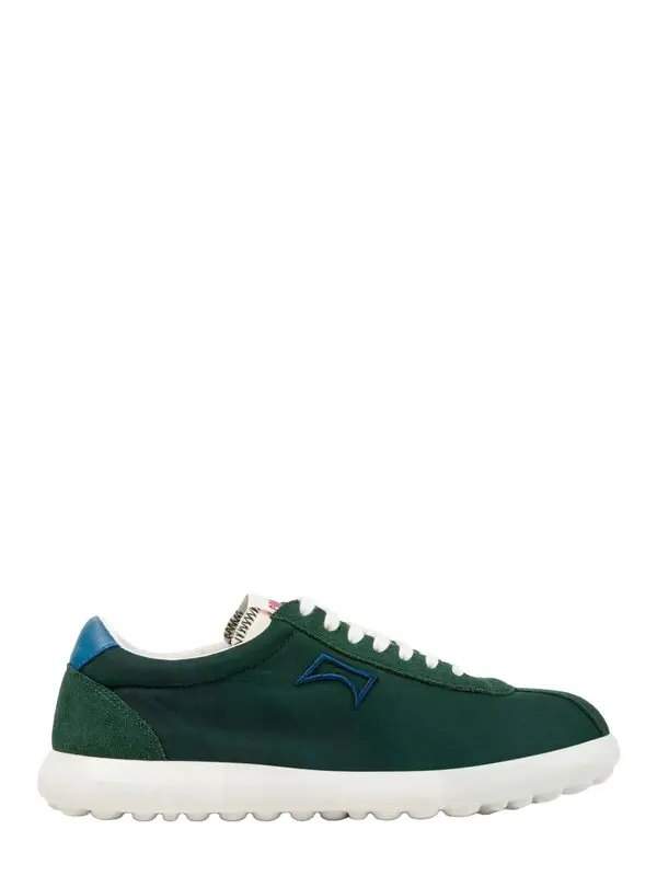 Camper Pelotas Xlf Sneakers - Green