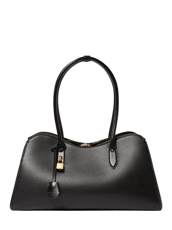 Stella McCartney Ryder Tote Bag - Black