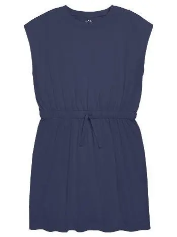 PRIMARY T-shirt Dress - Navy