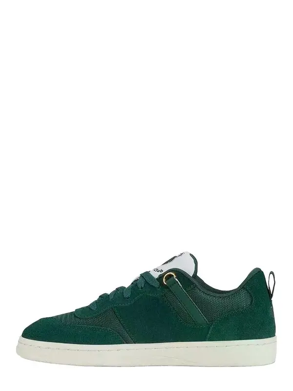 K-Swiss K-varsity Sde Sneakers - Green