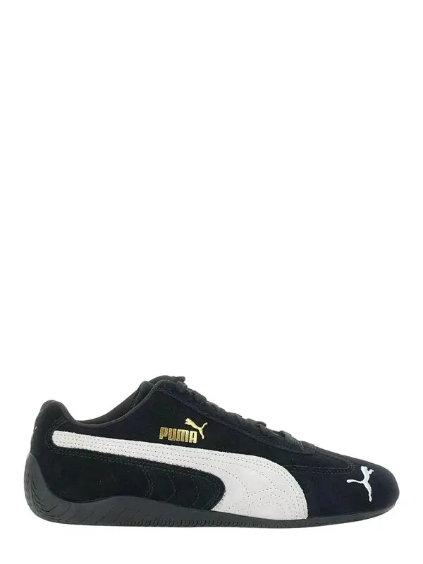 PUMA Speedcat Og Formstrip Sneakers - Black
