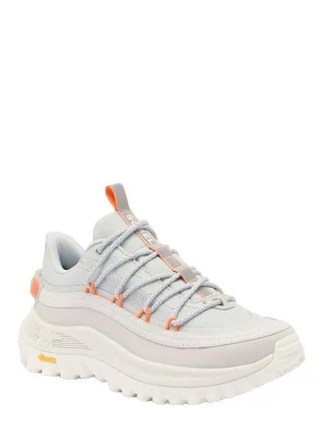Sorel Callsign Horizon™ Low Gtx Waterproof Sneakers - Arctic Whisper/orange