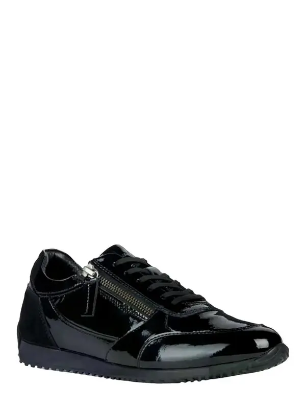 Geox Calithe Sneakers - Black