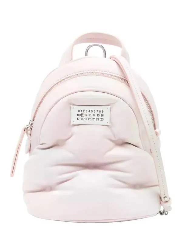 MAISON MARGIELA Glam Slam Crossbody Bag - Pink