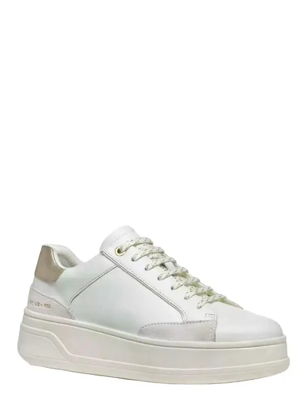 Geox Spherica™ Sneakers - White