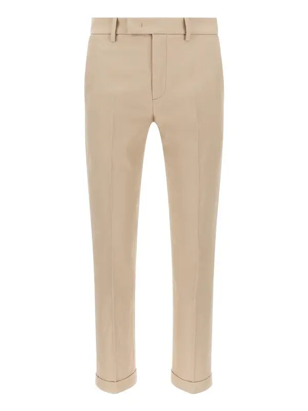 DEPARTMENT 5 Destynai' Pants - Beige