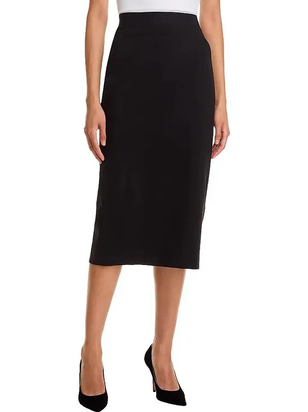 BOSS Vulisa Skirt - Black