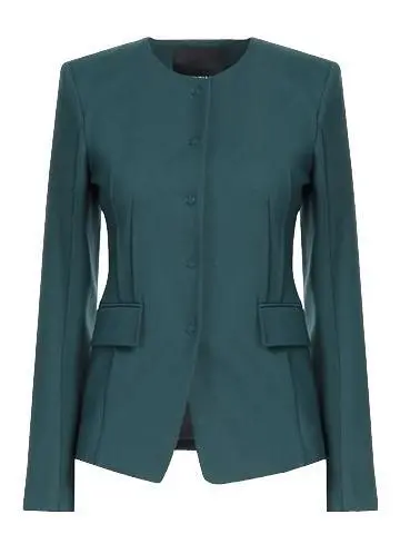 Patrizia Pepe Jacket - Green