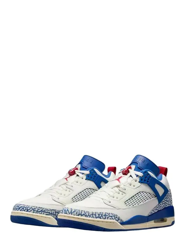 JORDAN Spiz'ike Low Sneakers - White