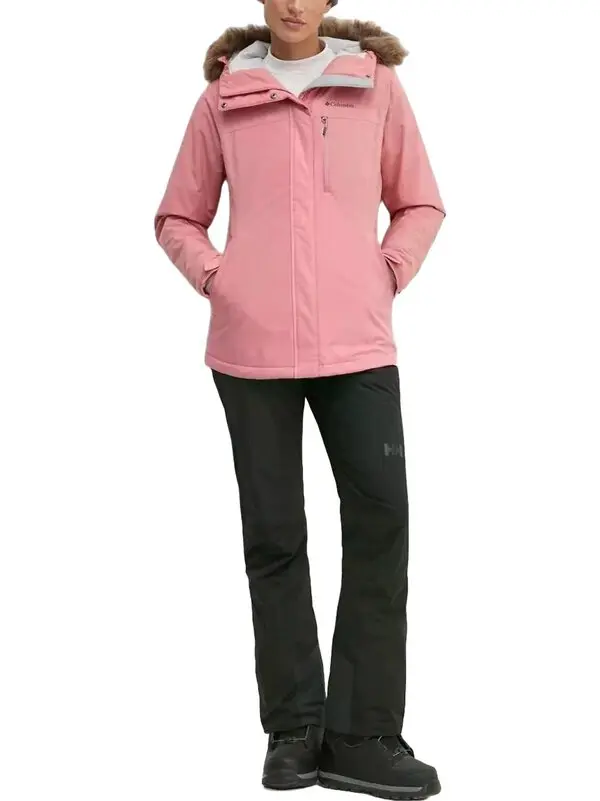 Columbia Ava Alpine™ Ii Ski Jacket - Pink