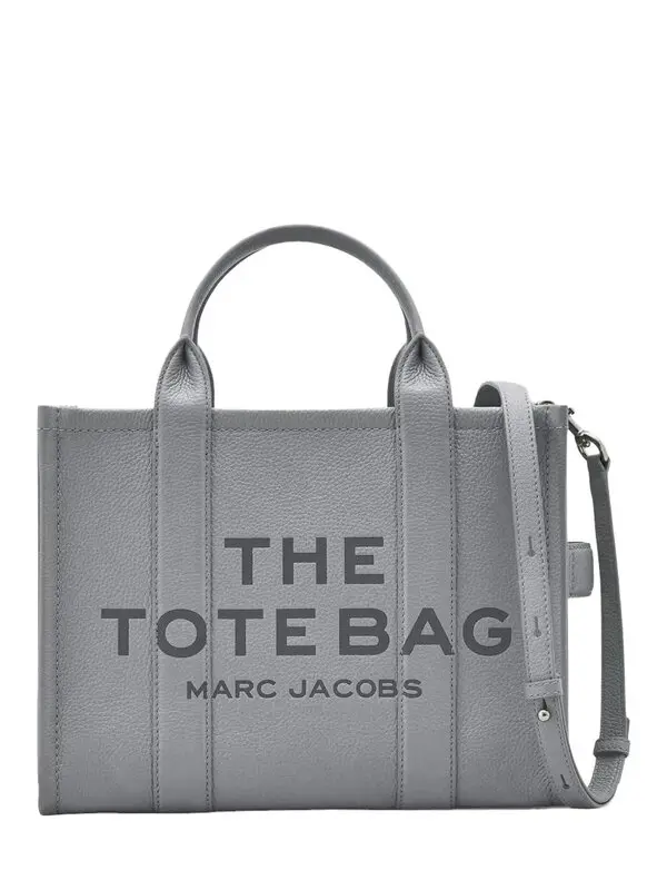 Marc Jacobs Medium Tote Bag - Grey