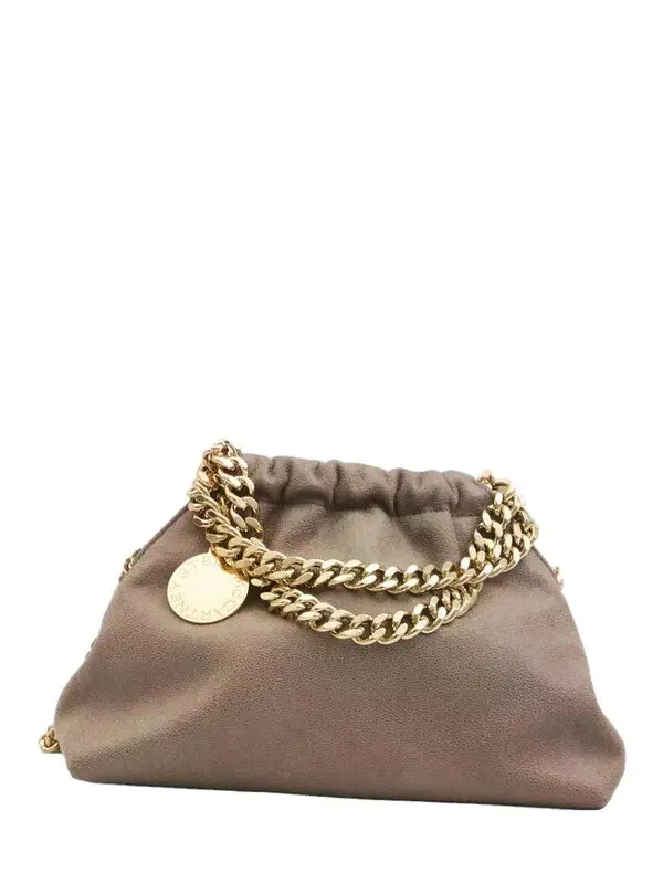 Stella McCartney Falabella Crossbody Bag - Neutrals