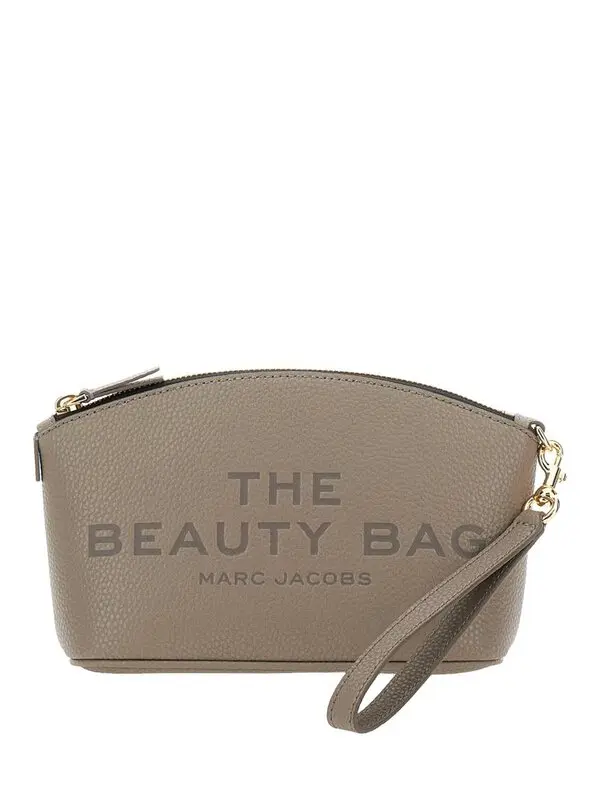 Marc Jacobs Beauty Bag Clutch - Grey