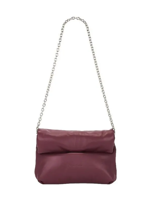 Studio Amelia Cloud Clutch - Port