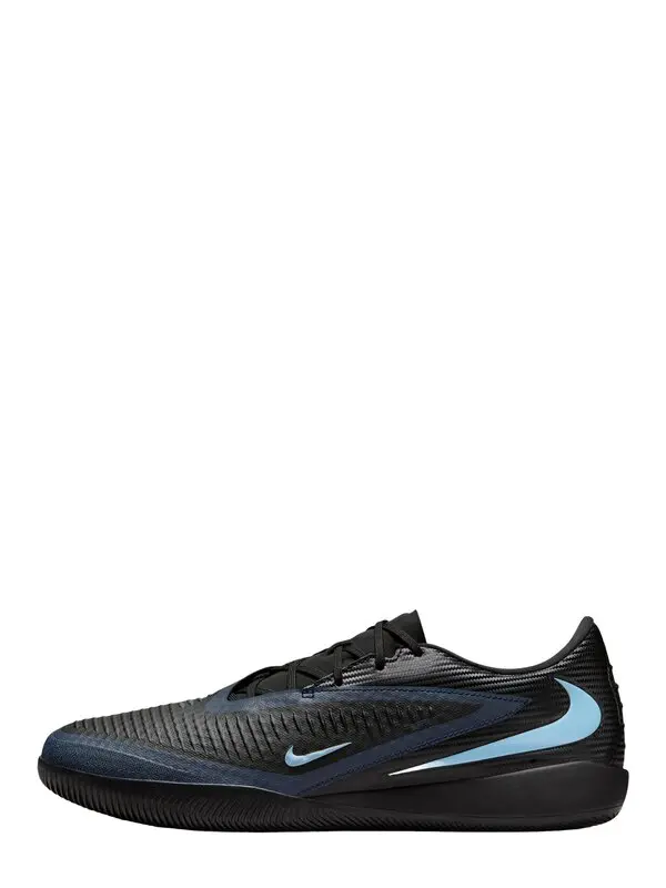 Nike Phantom Academy Indoor/court Soccer Shoes - Black