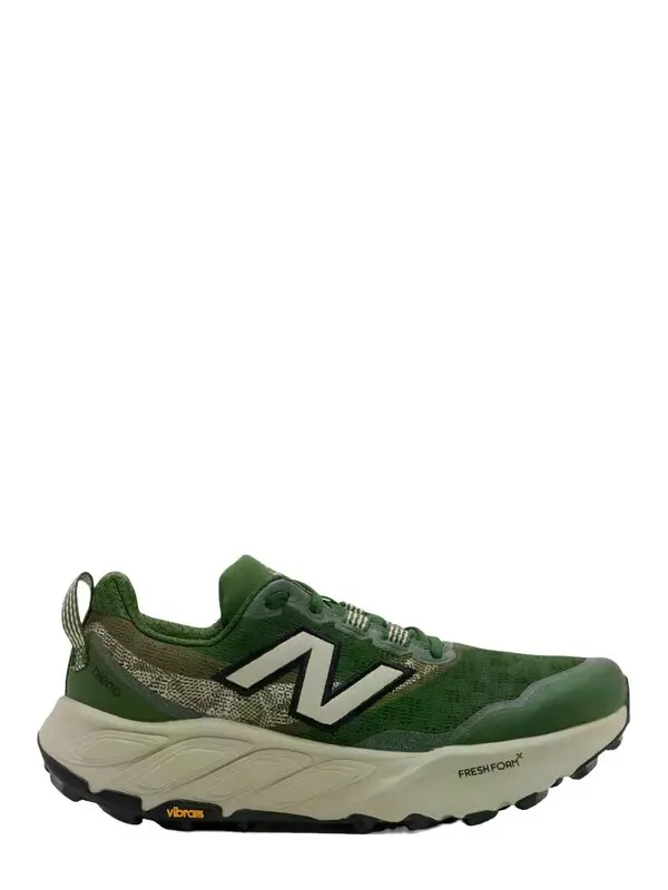 NEW BALANCE Fresh Foam X Hierro V9 Sneakers - Green