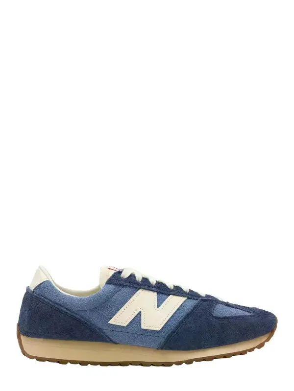 NEW BALANCE 471 Low-top Sneakers - Blue