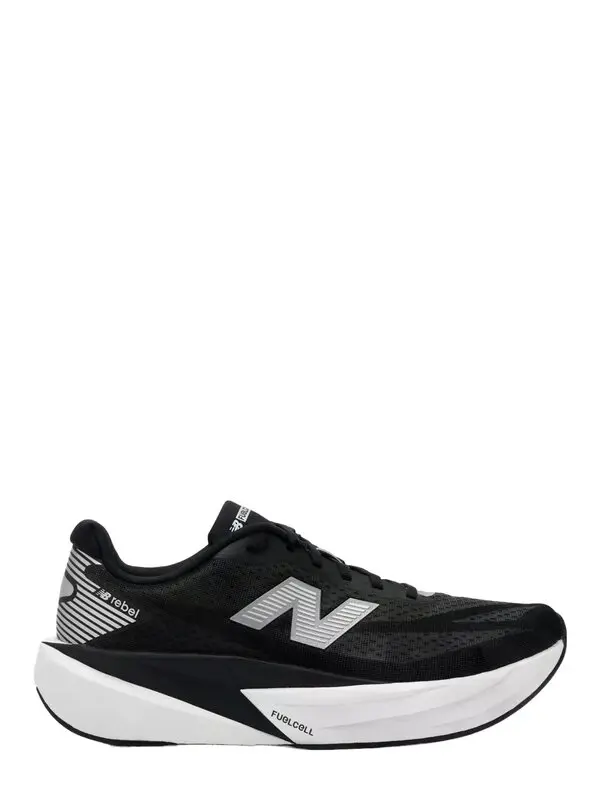 NEW BALANCE Fuelcell Rebel V5 Sneakers - Black
