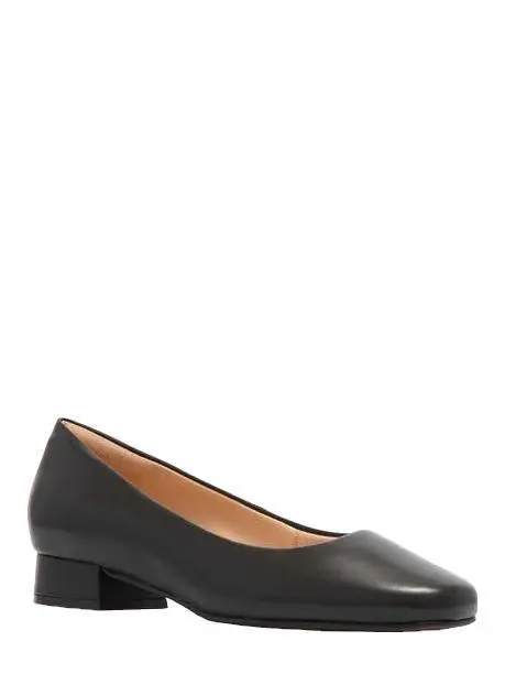 FRANKIE4 Cleo Pump - Black
