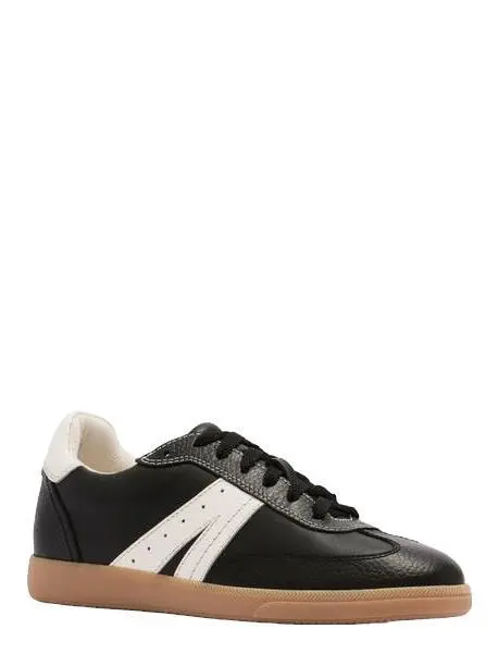 FRANKIE4 Levi Sneaker - Black/white