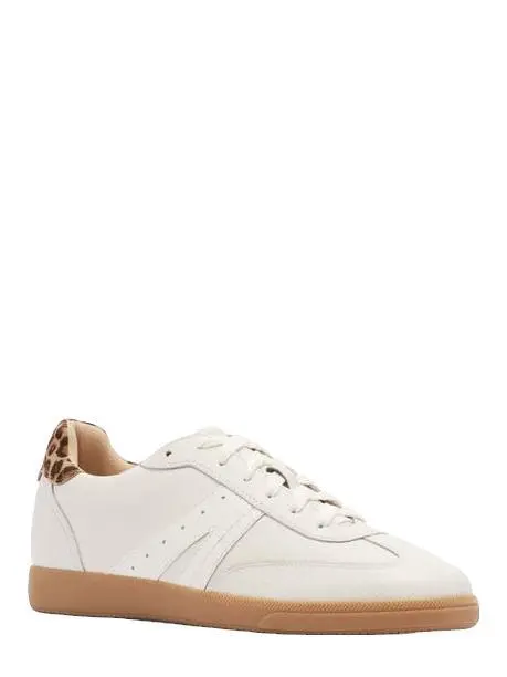 FRANKIE4 Levi Sneaker - White/leopard