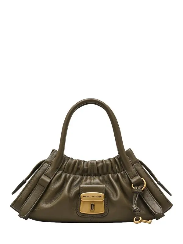 Marc Jacobs The Cristina Small Satchel - Beech