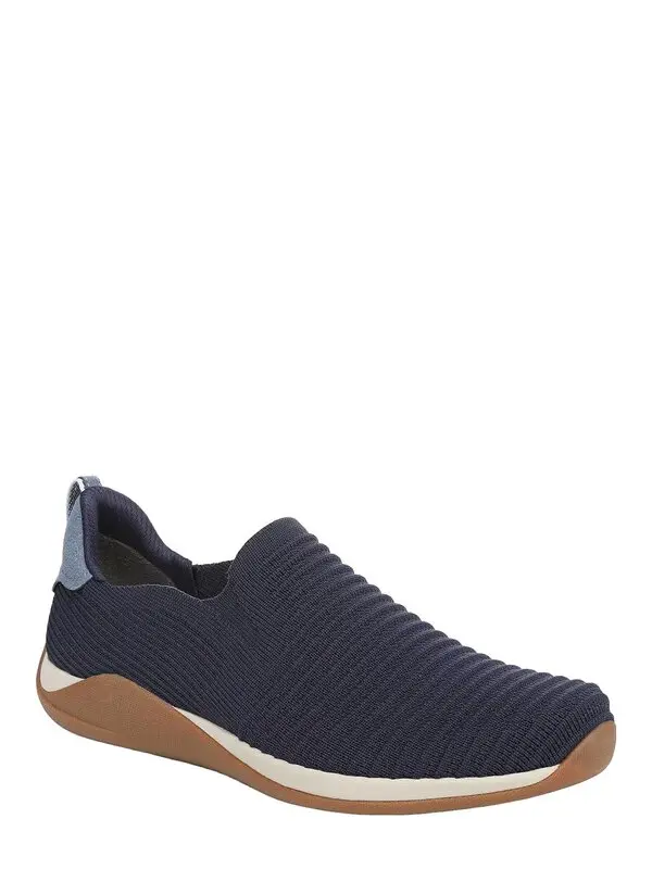 RYKA Era Slip-on Sneaker - Academy Blue