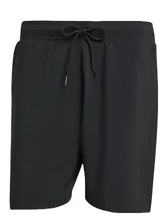 Adidas Club Climacool 2in1 Shorts - Black