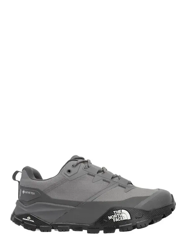 The North Face Offtrail Hike Goretex - Anthracite Grey/tnf Black