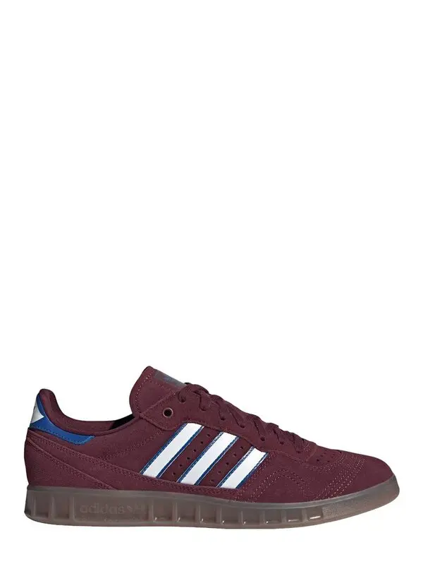 Adidas Handball Top - Maroon/cloud White/blue