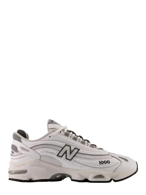 NEW BALANCE 1000 Sneakers - White