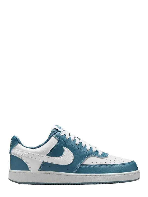Nike Court Vision Low Next Nature - White/smoky Blue