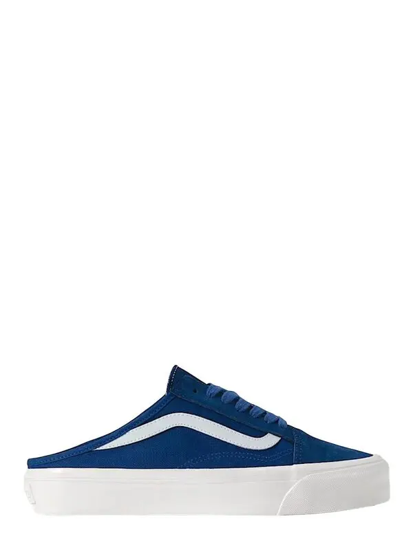 VANS Old Skool Mule Lx - Blue