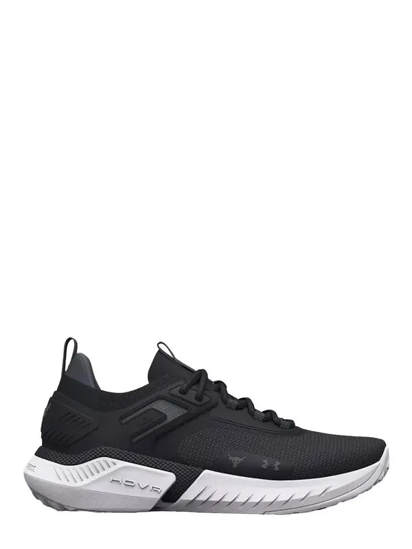 Under Armour Project Rock 5 - Black/white