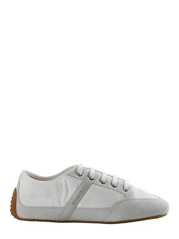 Givenchy Slim Sneaker - White