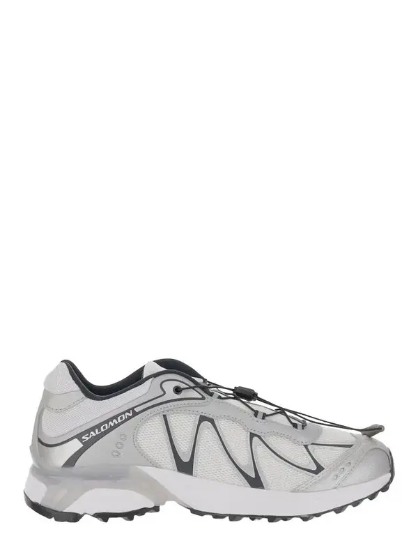 SALOMON Xt-whisper Sneakers - White/footwear Silver/dark Navy Blue