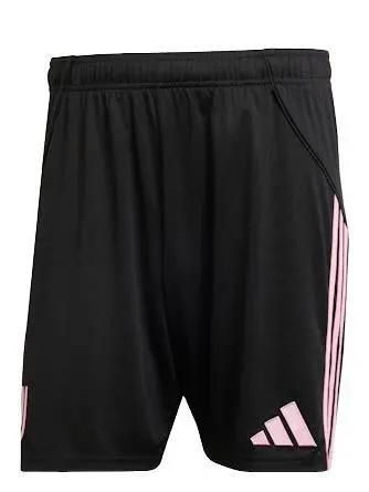 Adidas Juventus 25/26 Home Shorts - Black