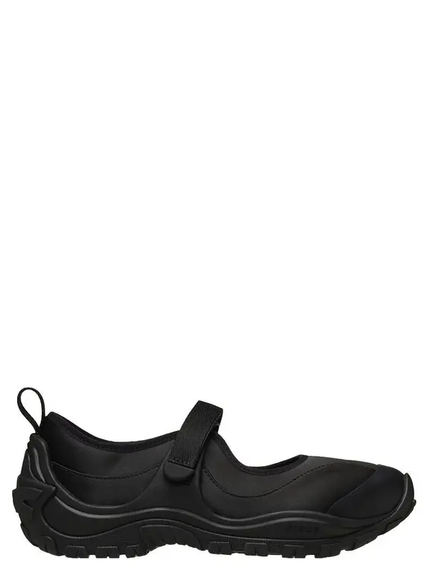 CROCS Exp Terre Ballet Triple - Black