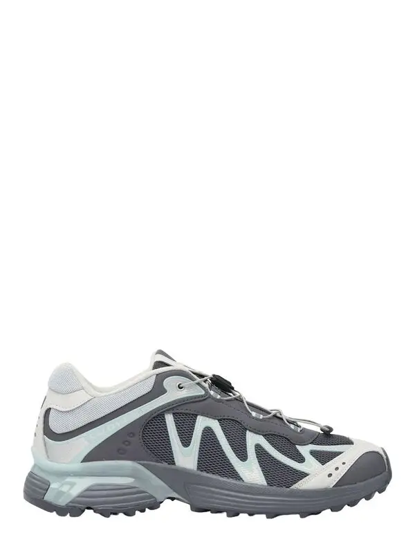 SALOMON Xt-whisper Sneakers - Grisaille/lunar Rock/iced Aqua