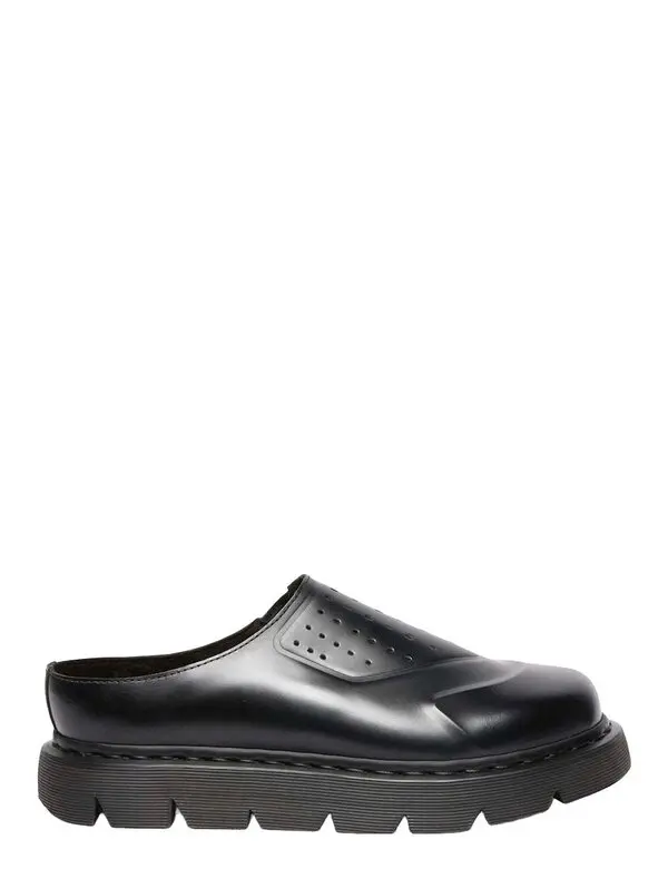 Dr. Martens Vent Xx02 Mule - Black