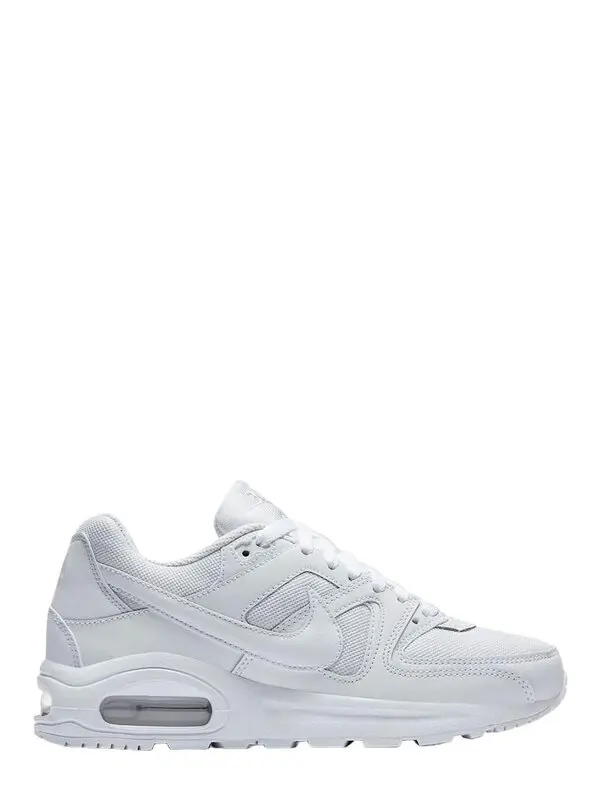 Nike Air Max Command Flexin Sneakers - White