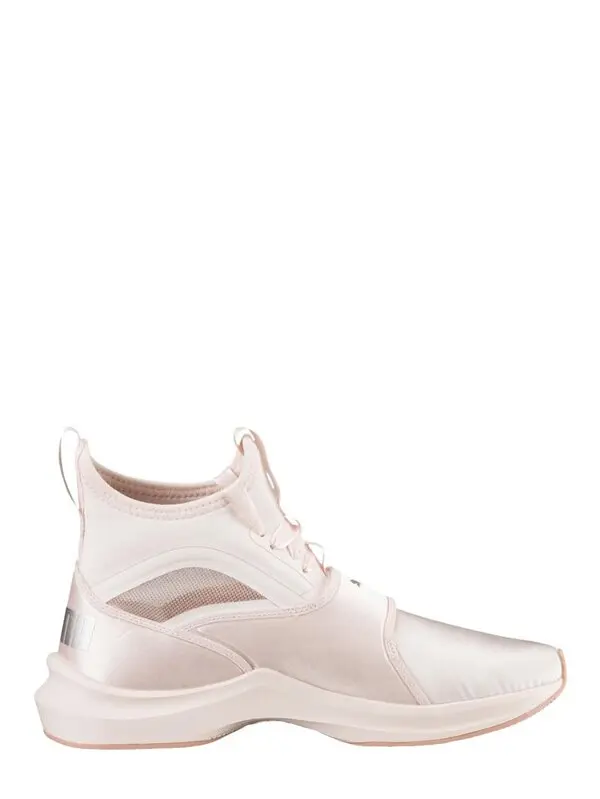 PUMA Phenom Satin Ep Sneakers - Pearl