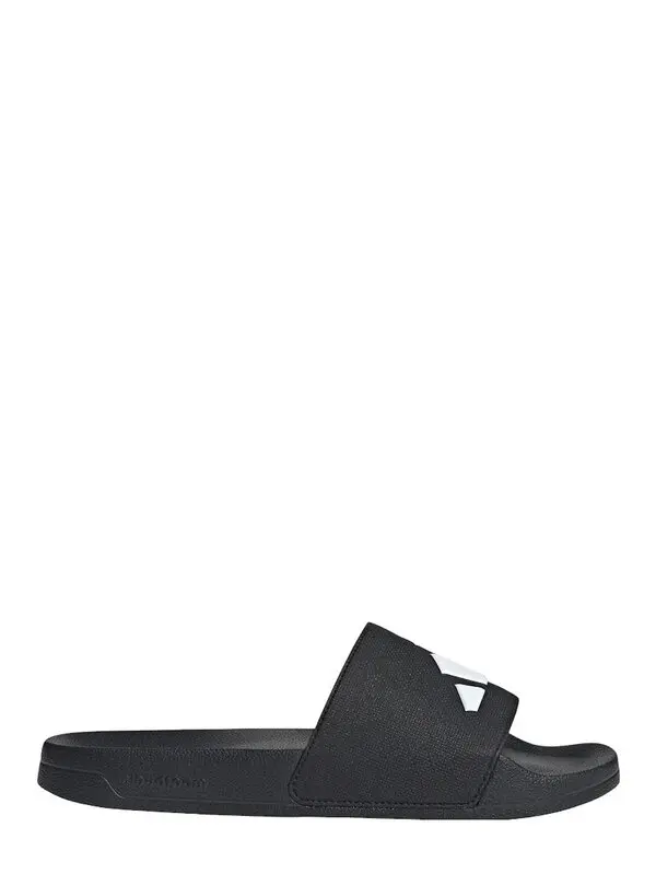 Adidas Adilette Shower Slides - Core Black/cloud White