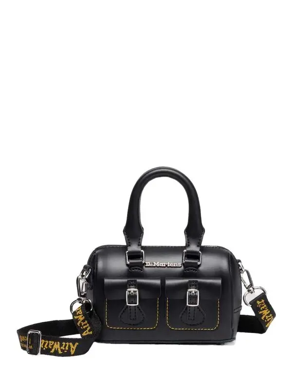 Dr. Martens Mini Top Handle Bag - Black