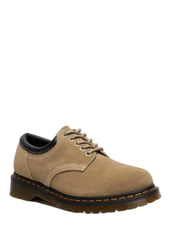 Dr. Martens 8053 Lace Up Shoes - Tan