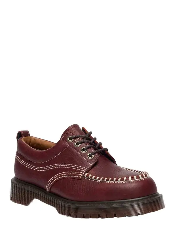 Dr. Martens Lowell Lace Up - Red