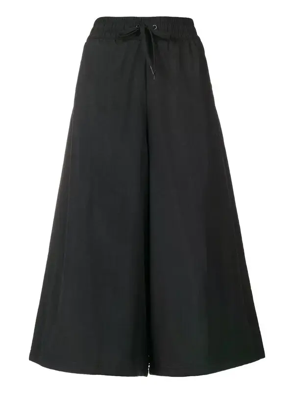 Adidas Long Culottes - Black