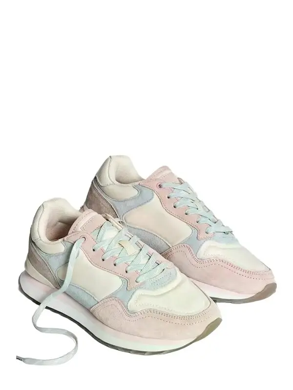 HOFF Saint Louis Sneakers - Pink