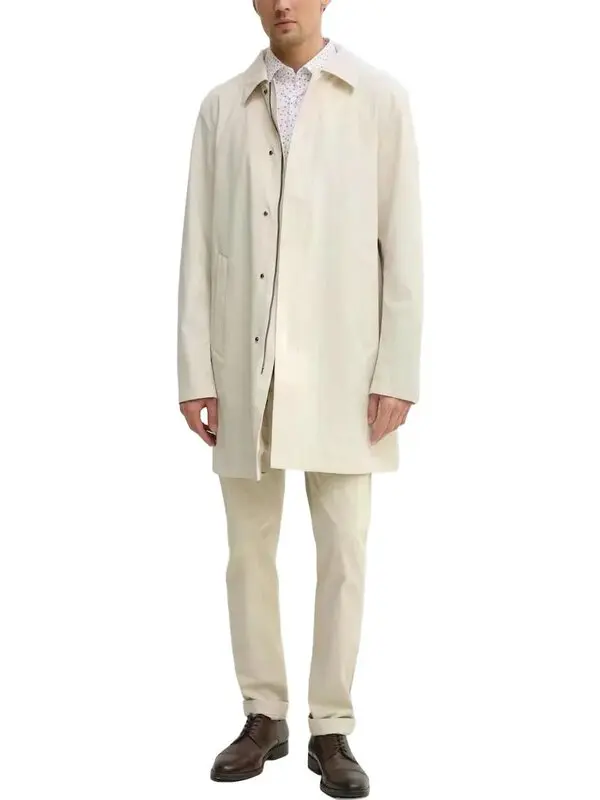 JOOP! Dillon Travel Coat - Neutrals