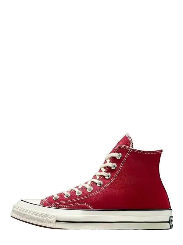 CONVERSE Chuck 70 High-top Sneakers - Red